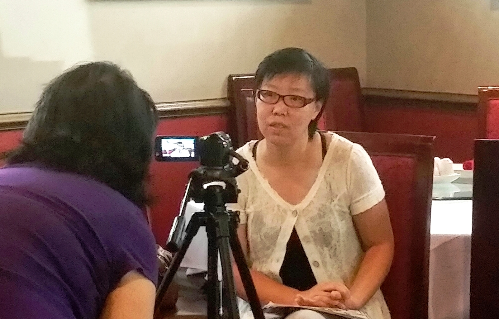 Asia Trend Magazine Goes Green - Asia Trend