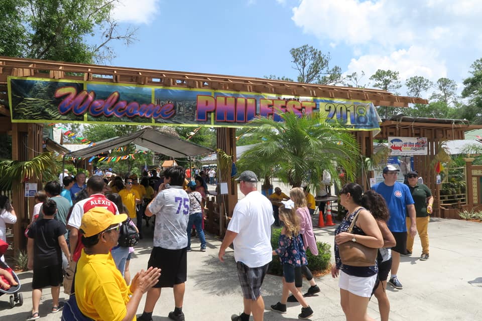 PhilFest 2018 - Asia Trend