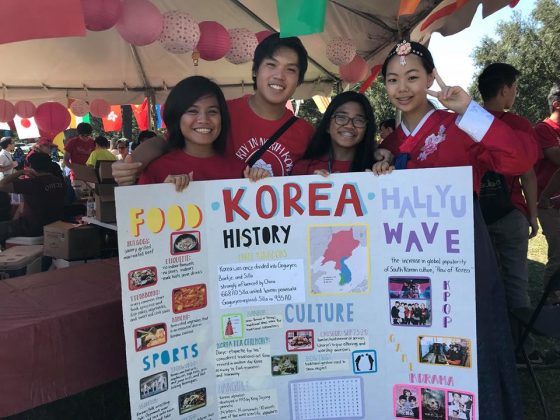 Thousands Turn Out for 2018 Asian Cultural Expo in Orlando - Asia Trend