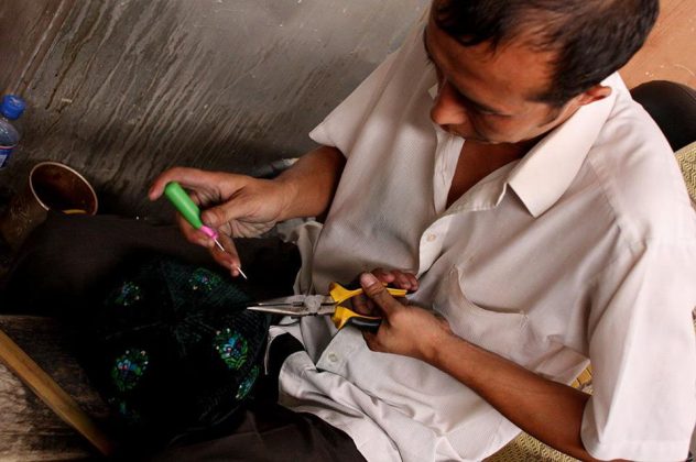 Doppa Festival – resilience in uncertainty - Asia Trend