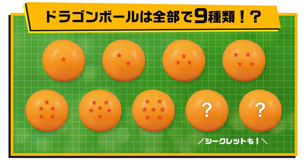 Goku Feast: Super Dragon Ball Dessert - Asia Trend