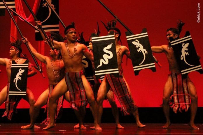 Preserving The Philippine Culture in America is Alive and Well in Tampa ...