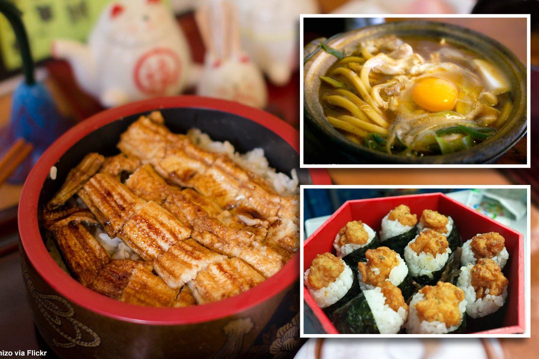 A Guide to Aichi Prefecture's most famous foods! - Asia Trend