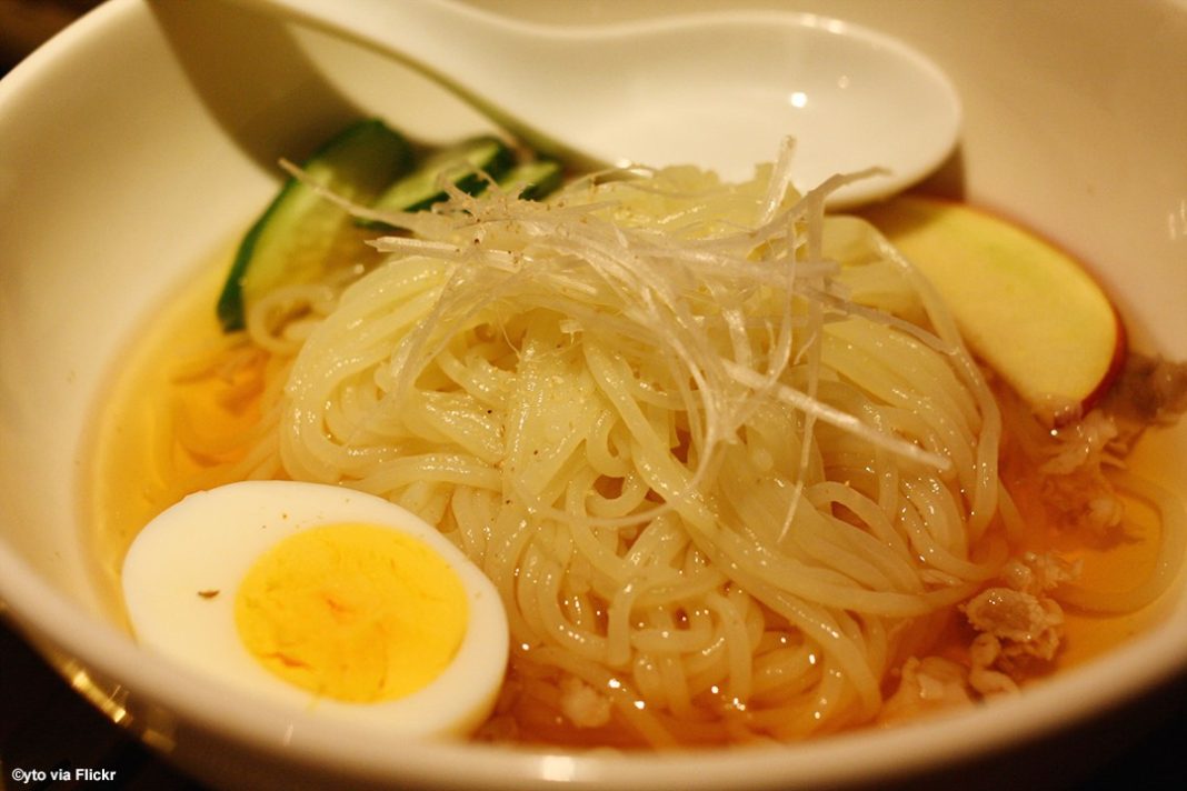 A Guide to Iwate Prefecture's most famous foods! - Asia Trend