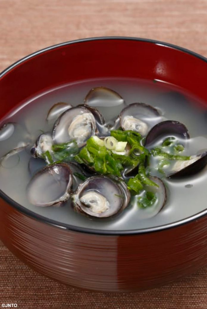 A Guide to Shimane Prefecture’s most famous foods! - Asia Trend