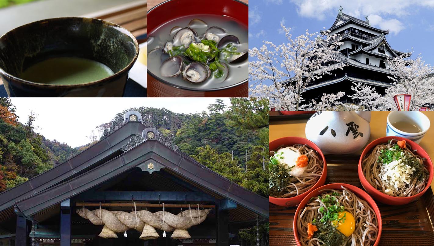 A Guide to Shimane Prefecture’s most famous foods! - Asia Trend