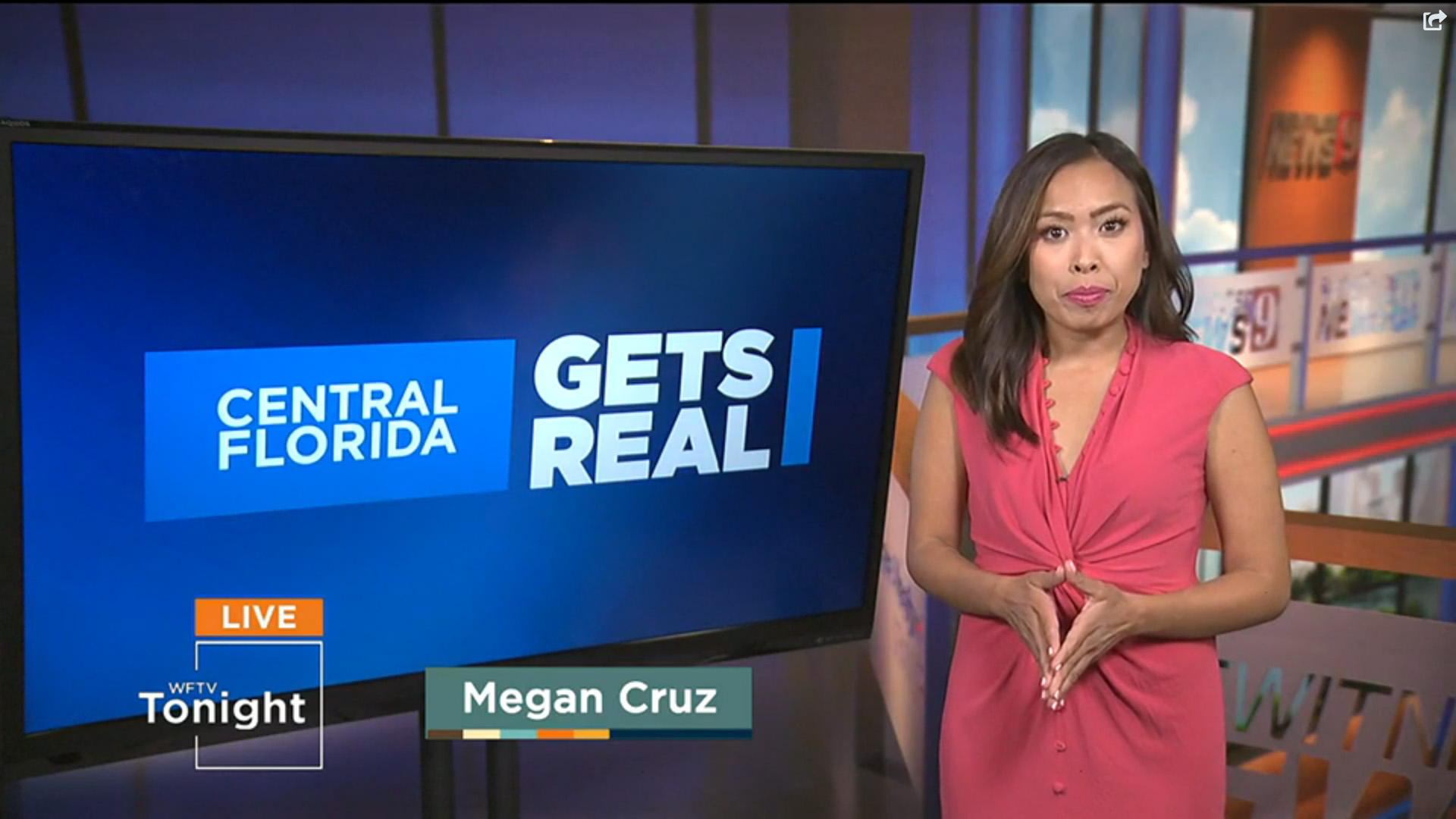 APAHM – Community Member Spotlight: Megan Cruz - Asia Trend