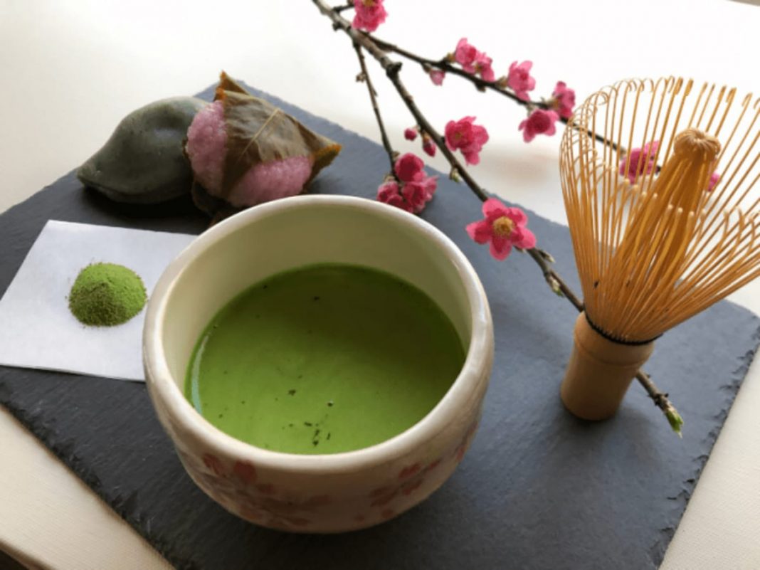 Everything You Need To Know About Japanese Green Tea! - Asia Trend