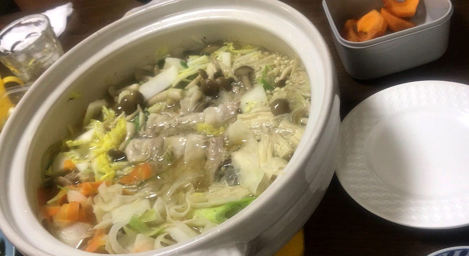 Enjoy the Warmth of Nabemono Hotpot in Winter - Asia Trend