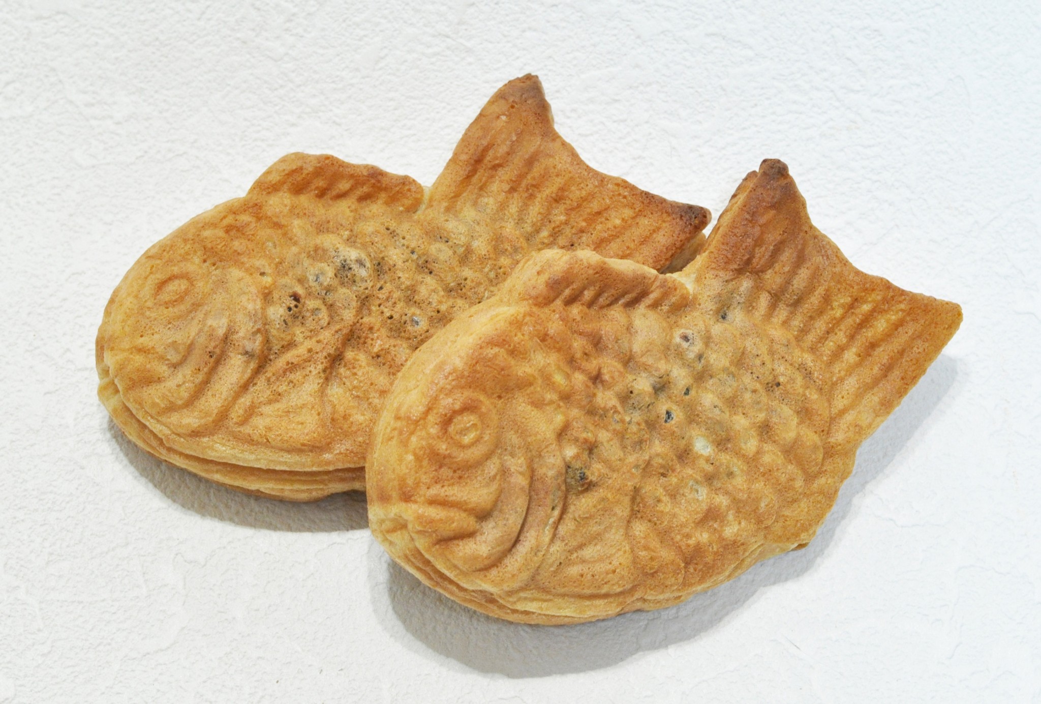 Japanese Street Food - TAIYAKI CAKE - Asia Trend