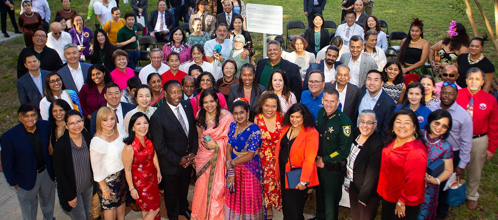 10th Annual Asian American and Pacific Islander Heritage Month ...