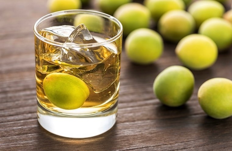 What is Japanese Fruit Ume? - Asia Trend
