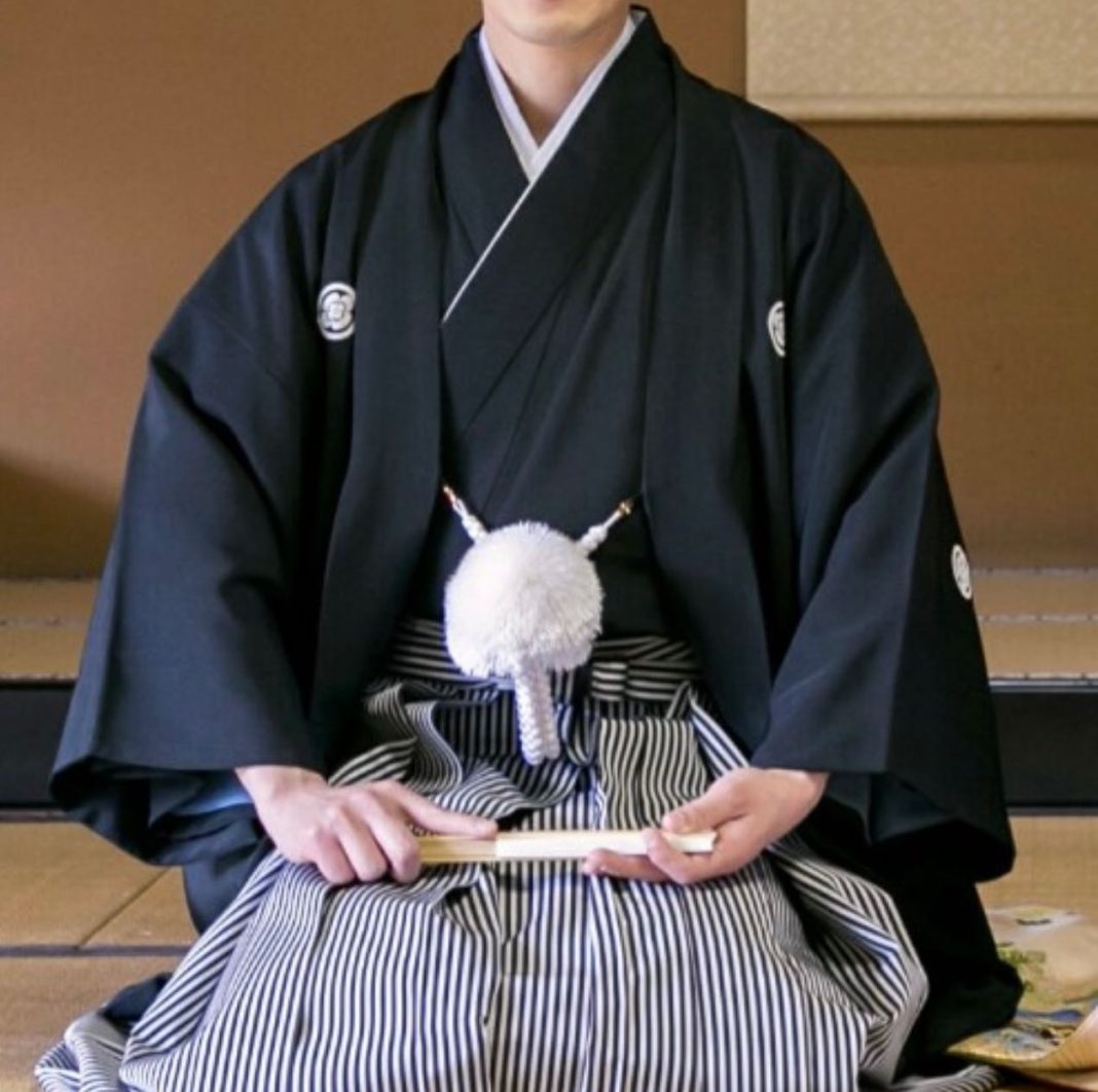 Culture of Japan: "Kamon" Family Crests - Asia Trend