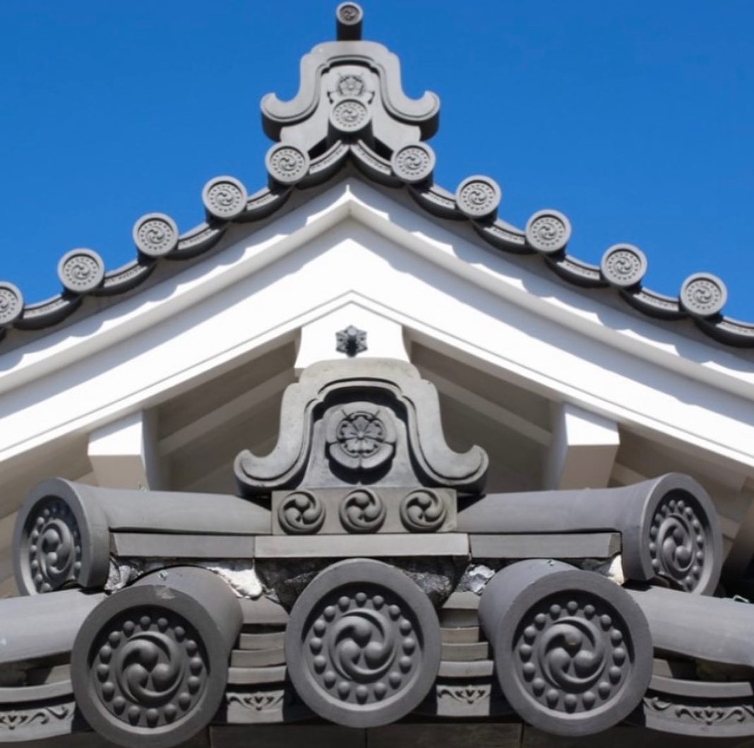 Culture of Japan: "Kamon" Family Crests - Asia Trend