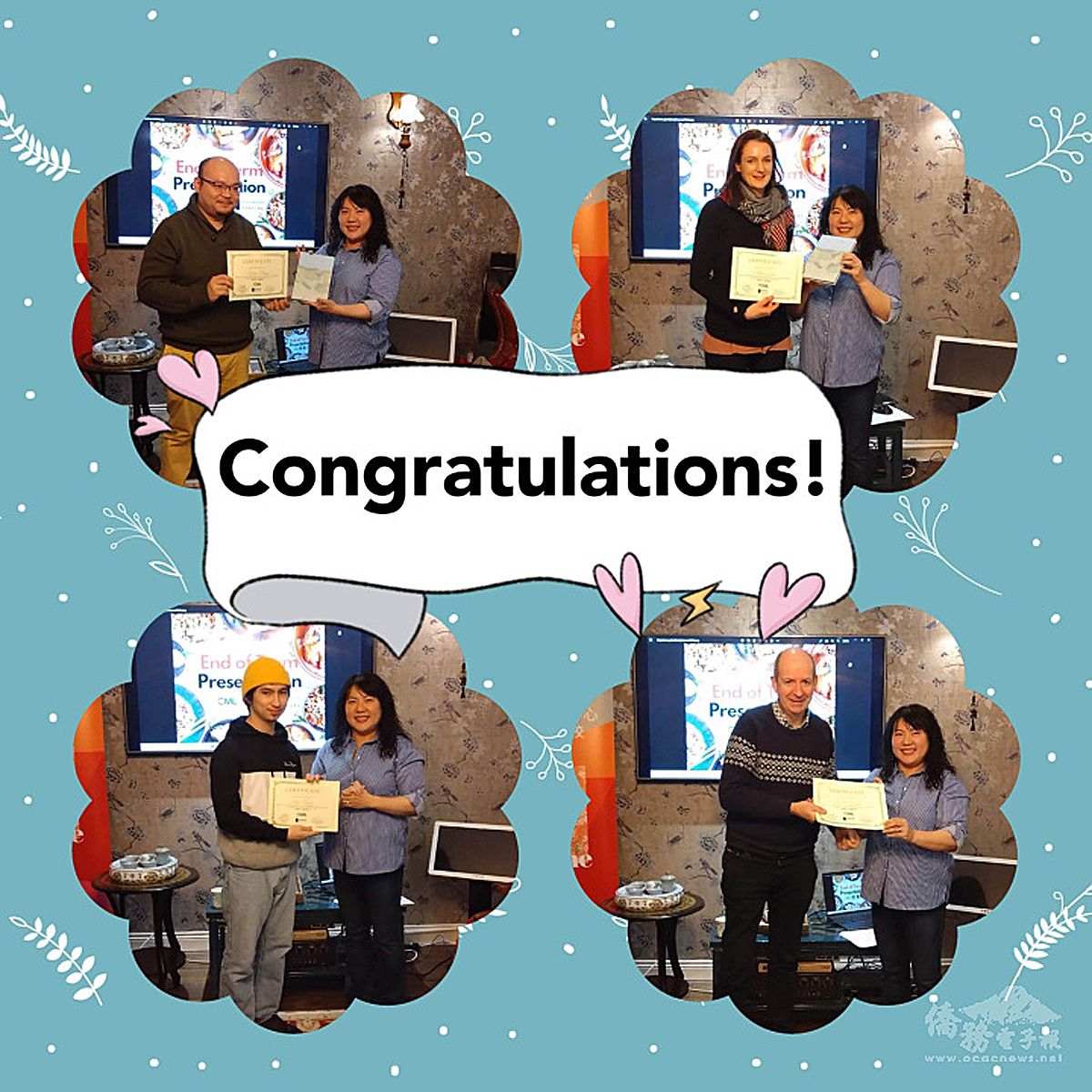 Crouching Tiger, Hidden Dragon ─ The Taiwan Center for Mandarin ...