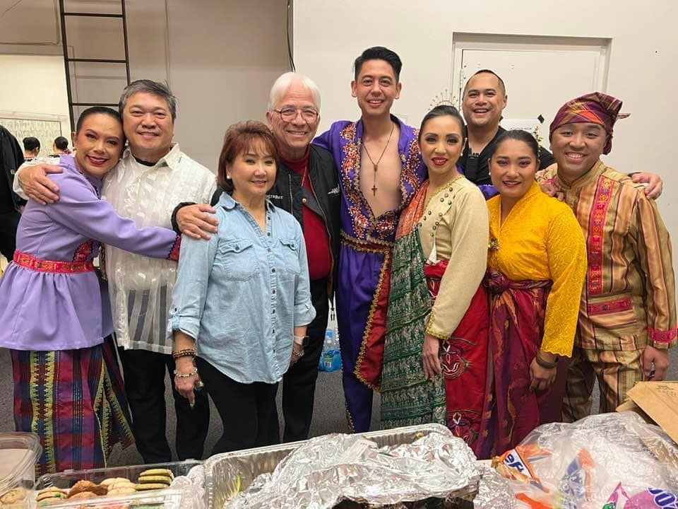 PASACAT’S “HIRAYA” MESMERIZED ME WITH THEIR SHOW - Asia Trend