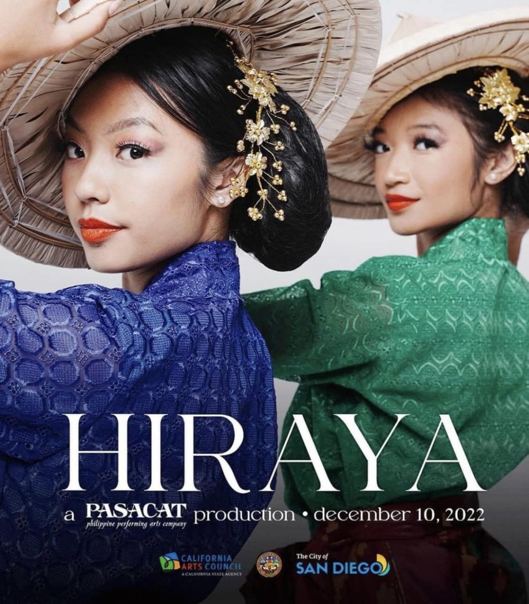PASACAT’S “HIRAYA” MESMERIZED ME WITH THEIR SHOW - Asia Trend
