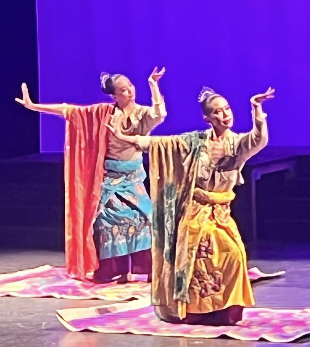 PASACAT’S “HIRAYA” MESMERIZED ME WITH THEIR SHOW - Asia Trend