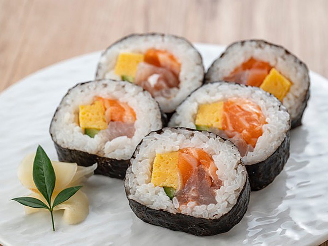 Umami and Japanese Cuisine - Asia Trend