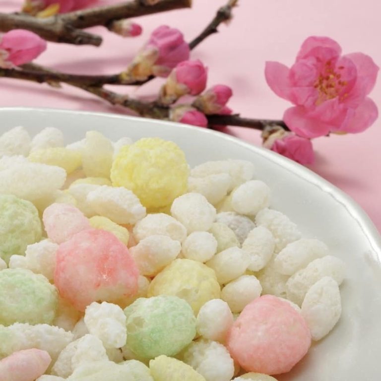 Hinamatsuri - Girls' Day in Japan - Asia Trend