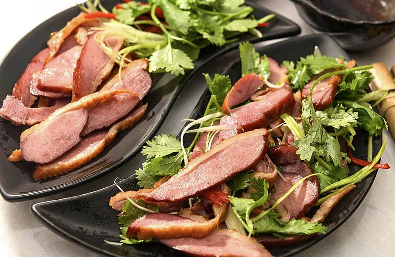 The taste of home on the dining table！ - Asia Trend