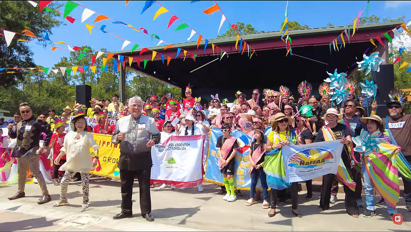 LARGEST PHILIPPINE FESTIVAL PHILFEST 2023 BREAKS RECORD ATTENDANCE ...