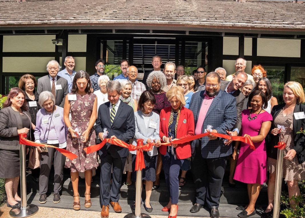 Yamato Kan Museum at Morikami - Asia Trend