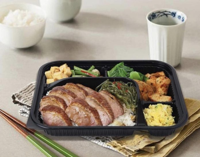 Taiwan Railway Bento Festival debuts the "A5 Wagyu Bento" - Asia Trend