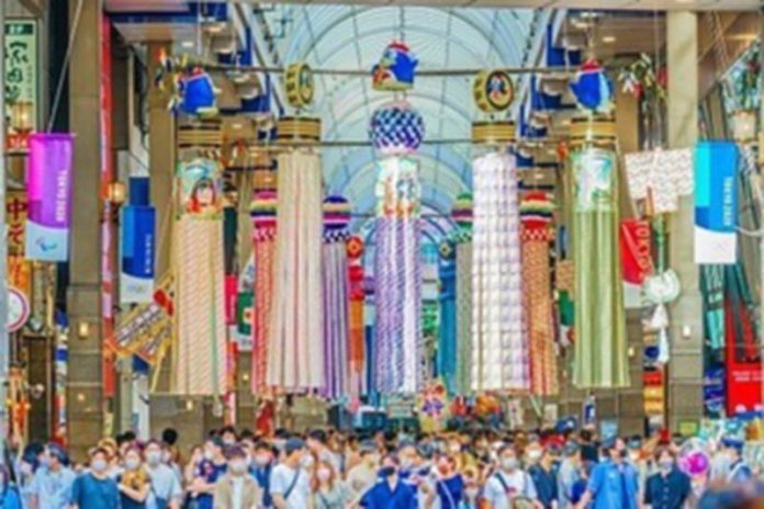 Japan's Star Festival: Tanabata! - Asia Trend