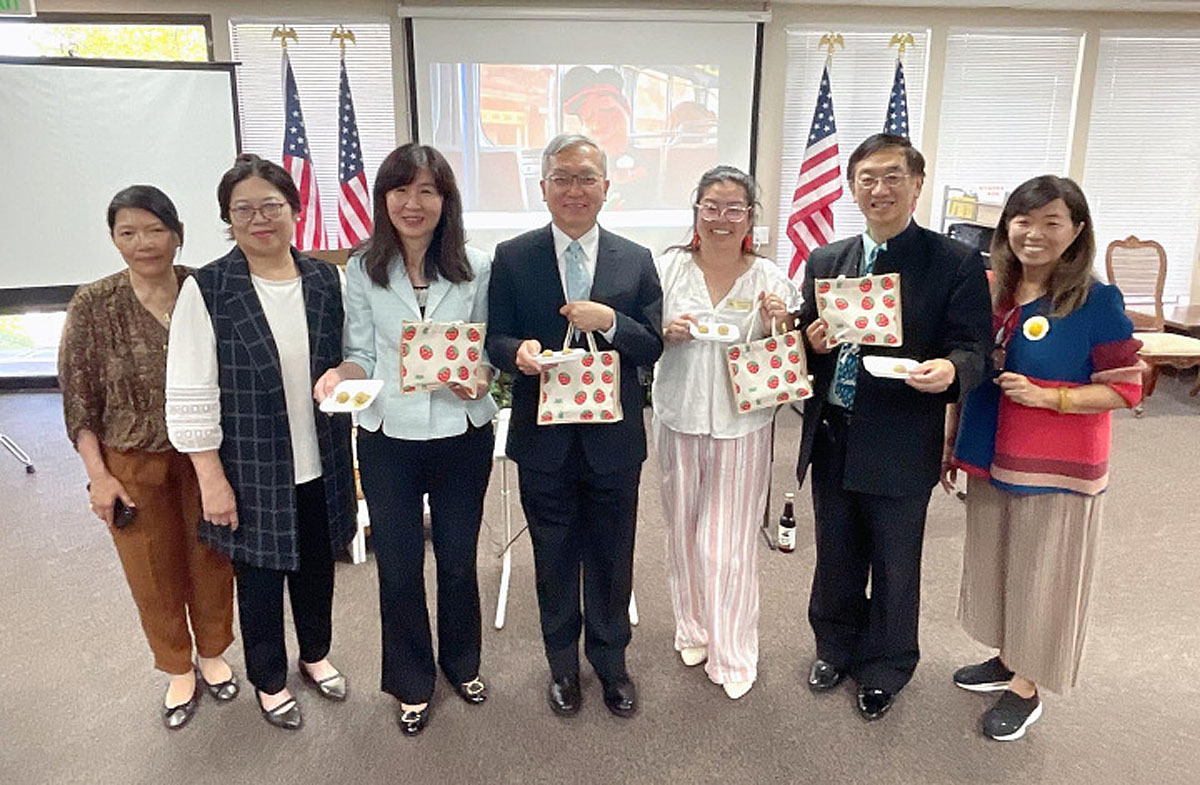 More Than a Condiment: Soy Sauce Taste Exhibition in San Francisco ...