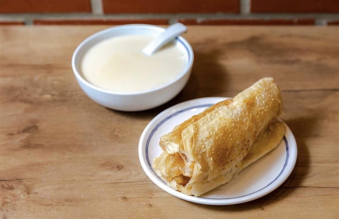 Taiwan’s Fascinating Breakfasts - Asia Trend