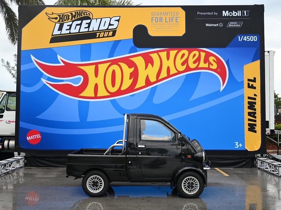 Japanese light-vehicles: Kei Cars & Kei Trucks - Asia Trend