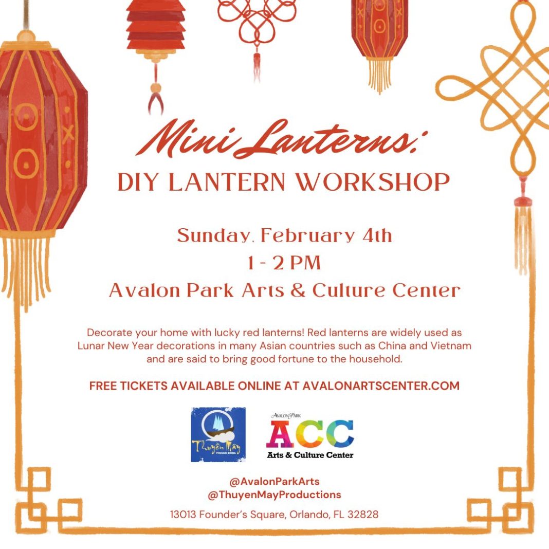 Upcoming Events – Asia Trend