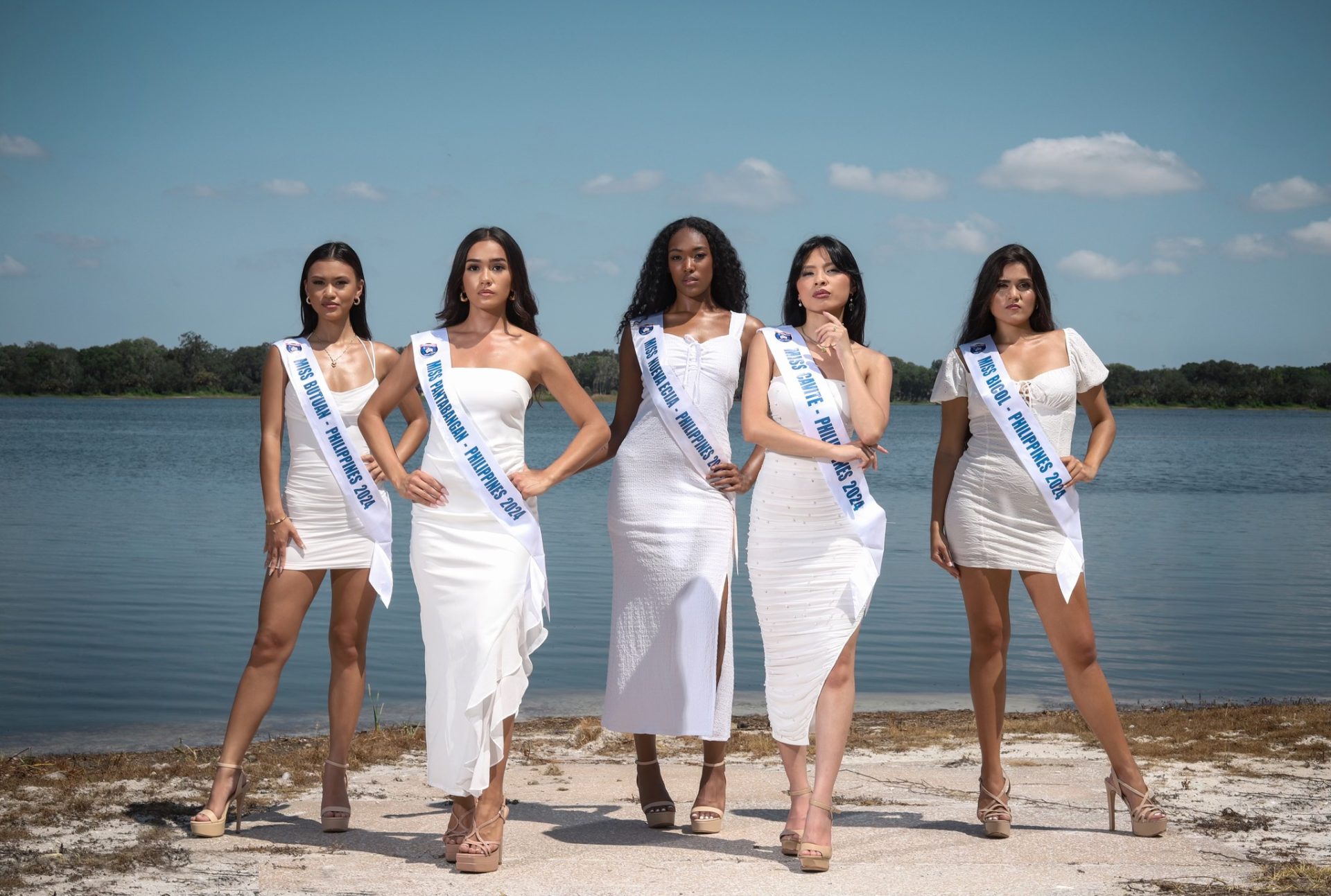 2024 Miss Fil-Am Florida Beauty Pageant in Tampa - Asia Trend