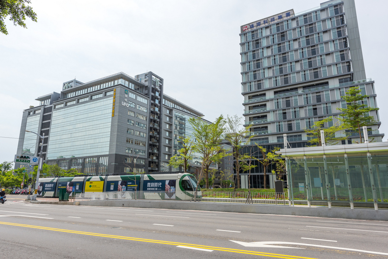 AI Supercomputer Boosts the Revenue Growth of the Kaohsiung Software ...