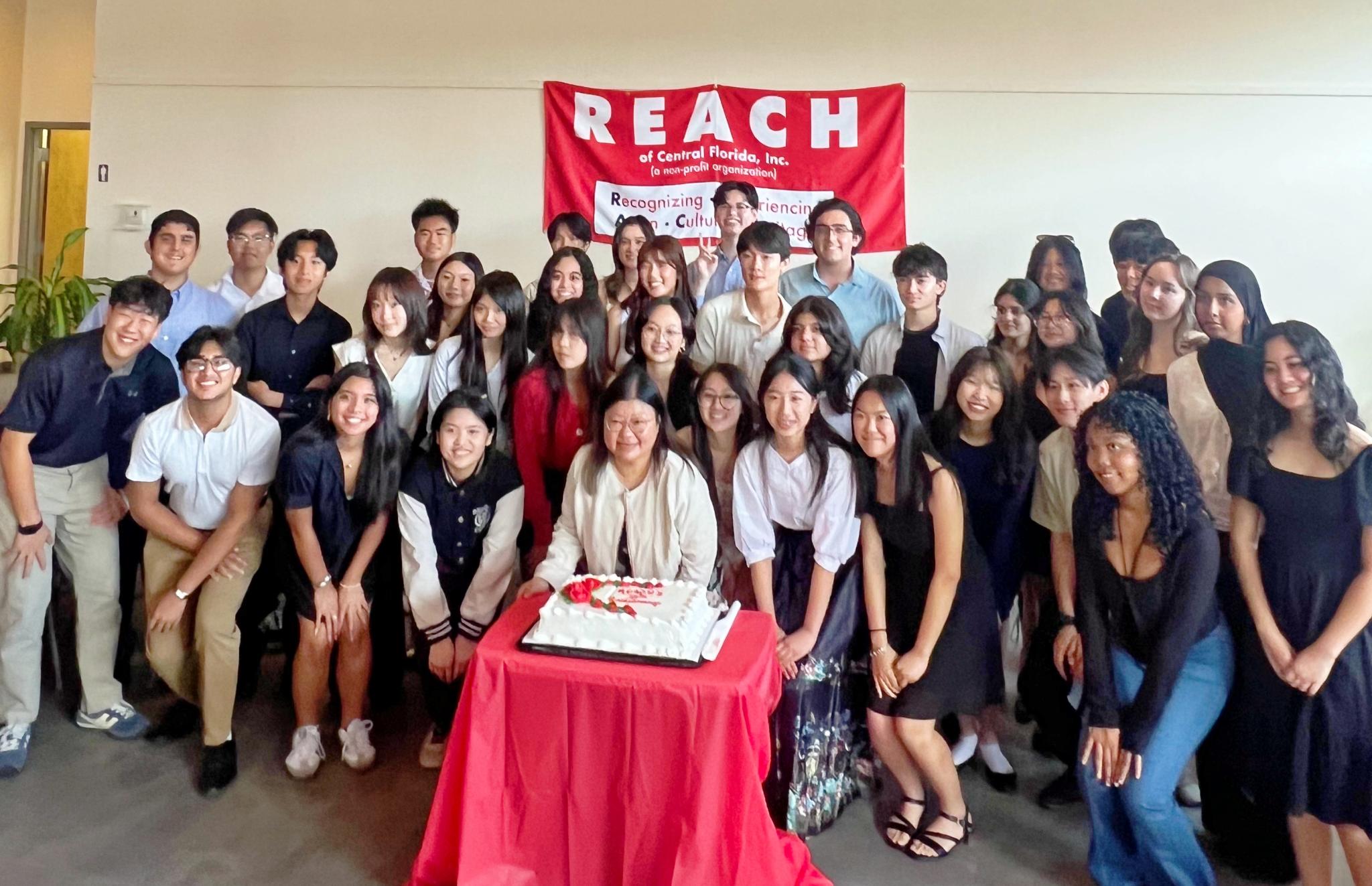 REACH's 15-year Journey Has Significantly Enriched the Asian American ...