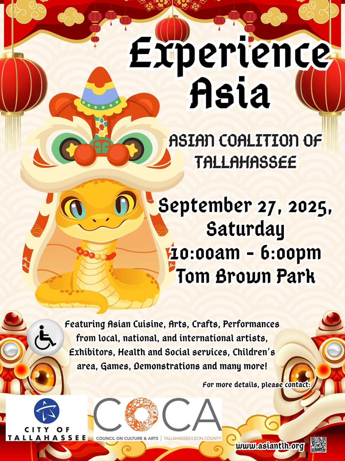 Events from September 27 – October 4 › Asian Festival › – Asia Trend