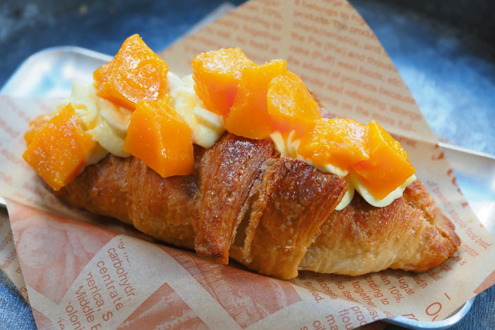 Infinite Variety: Taiwanese Croissants - Asia Trend