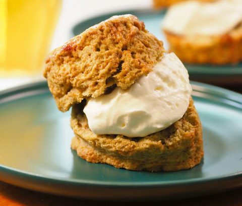 Redefining Authenticity: Taiwanese Scones - Asia Trend