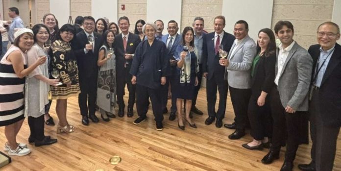 Consulate General of Japan in Miami Participates in Japan‑America ...