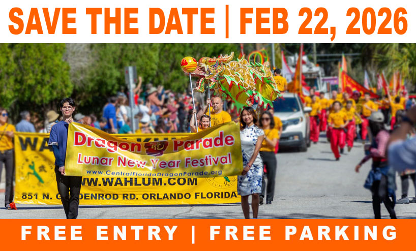 A Celebration of Heritage, Heart, and Home: Central Florida’s 14th ...