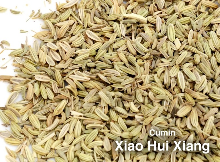 7 Chinese Herbs that Double as Culinary Spices - Asia Trend