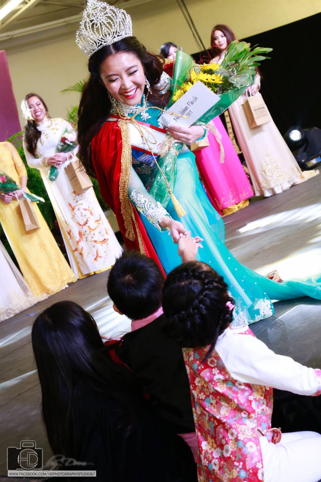 “Queen of Saigon” - Asia Trend