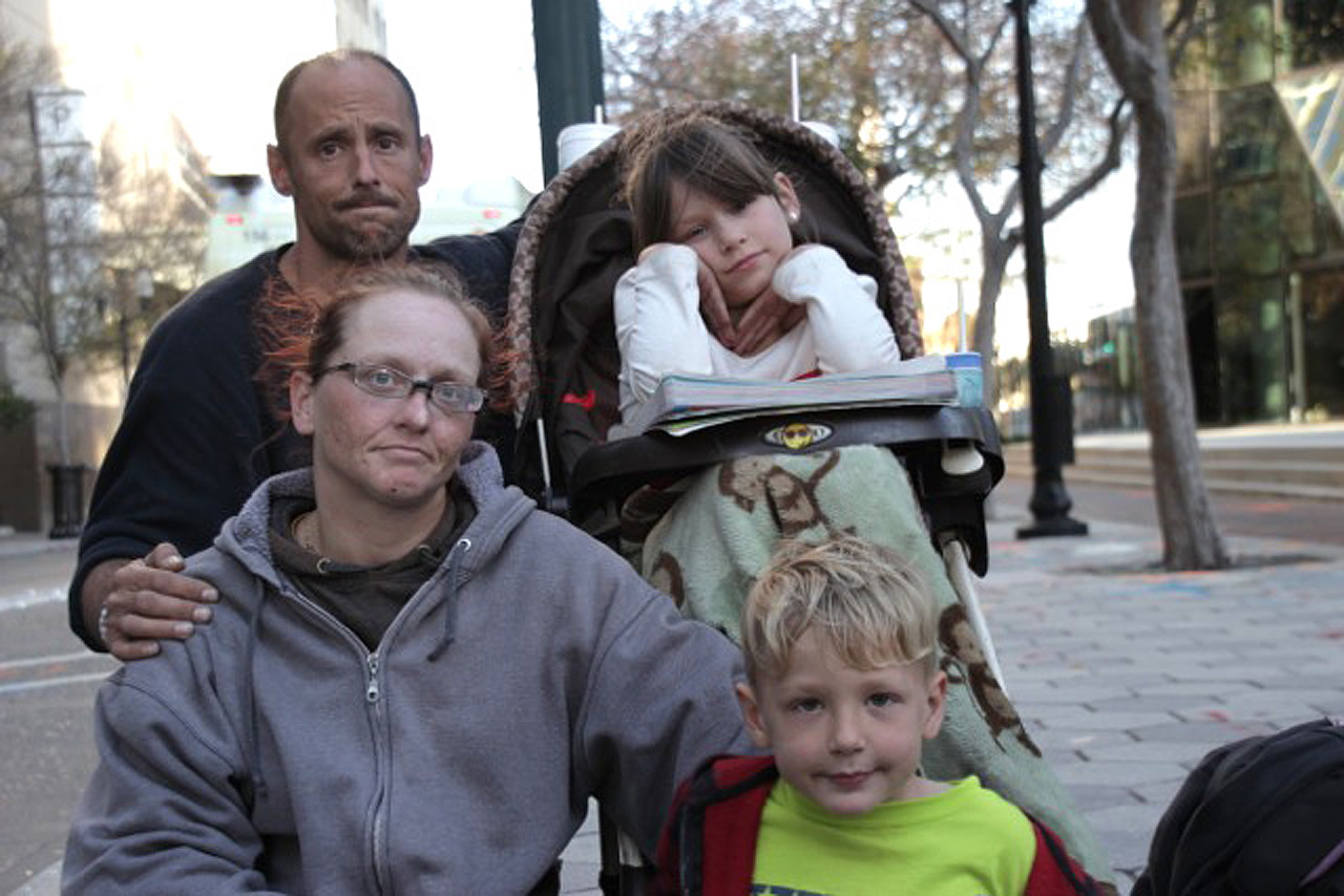 Central Florida Commission on Homelessness - Asia Trend