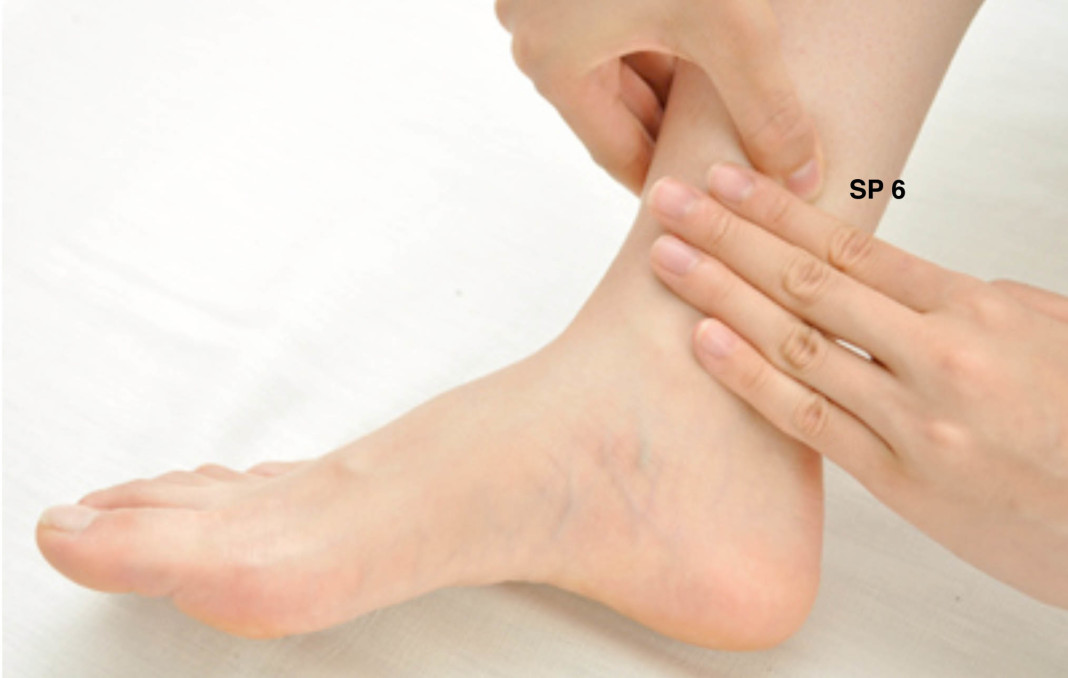 How to Alleviate Wrist Pain with Acupressure - Asia Trend