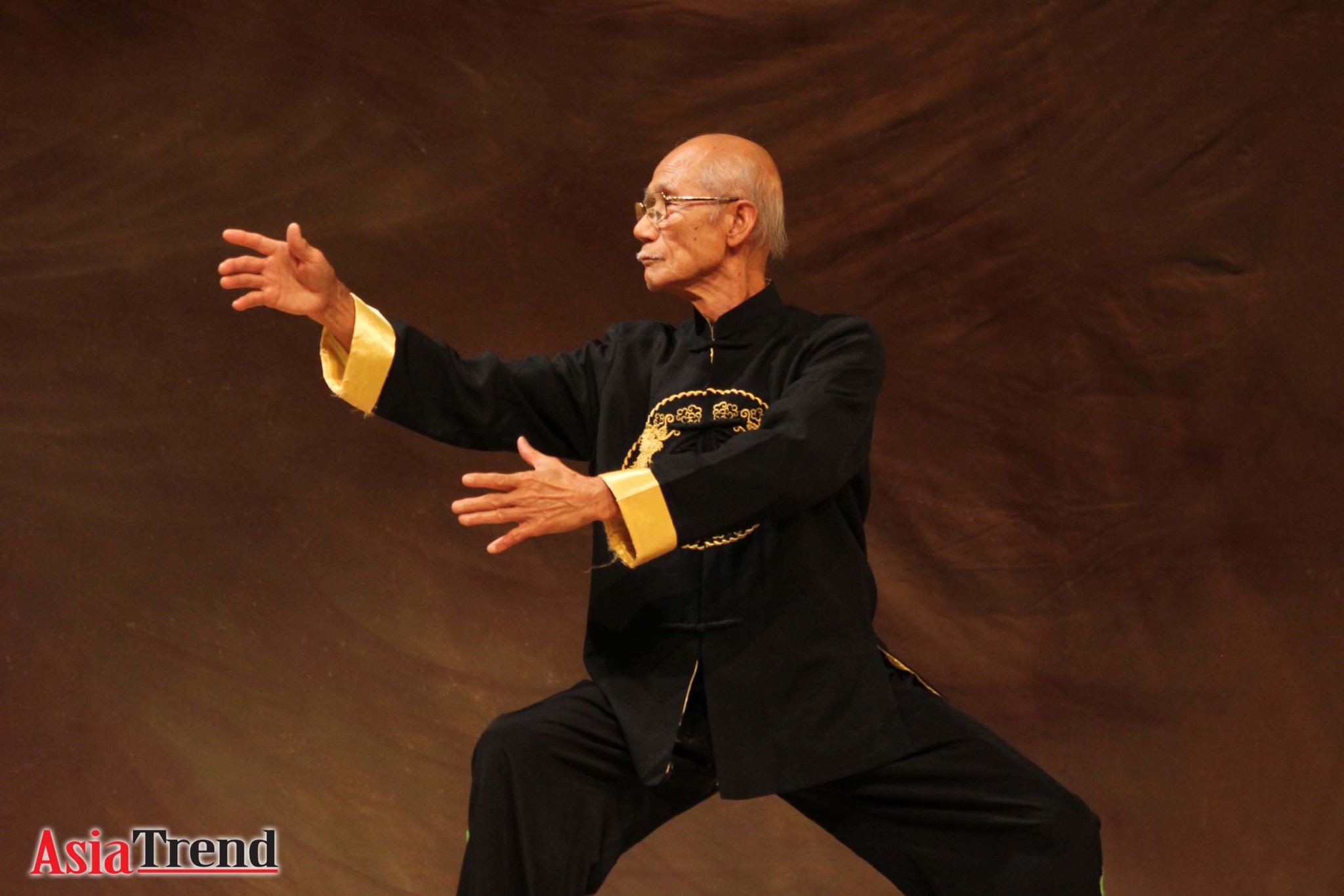 Wah Lum Temple presents “Journey to the West” to celebrate the 35th ...